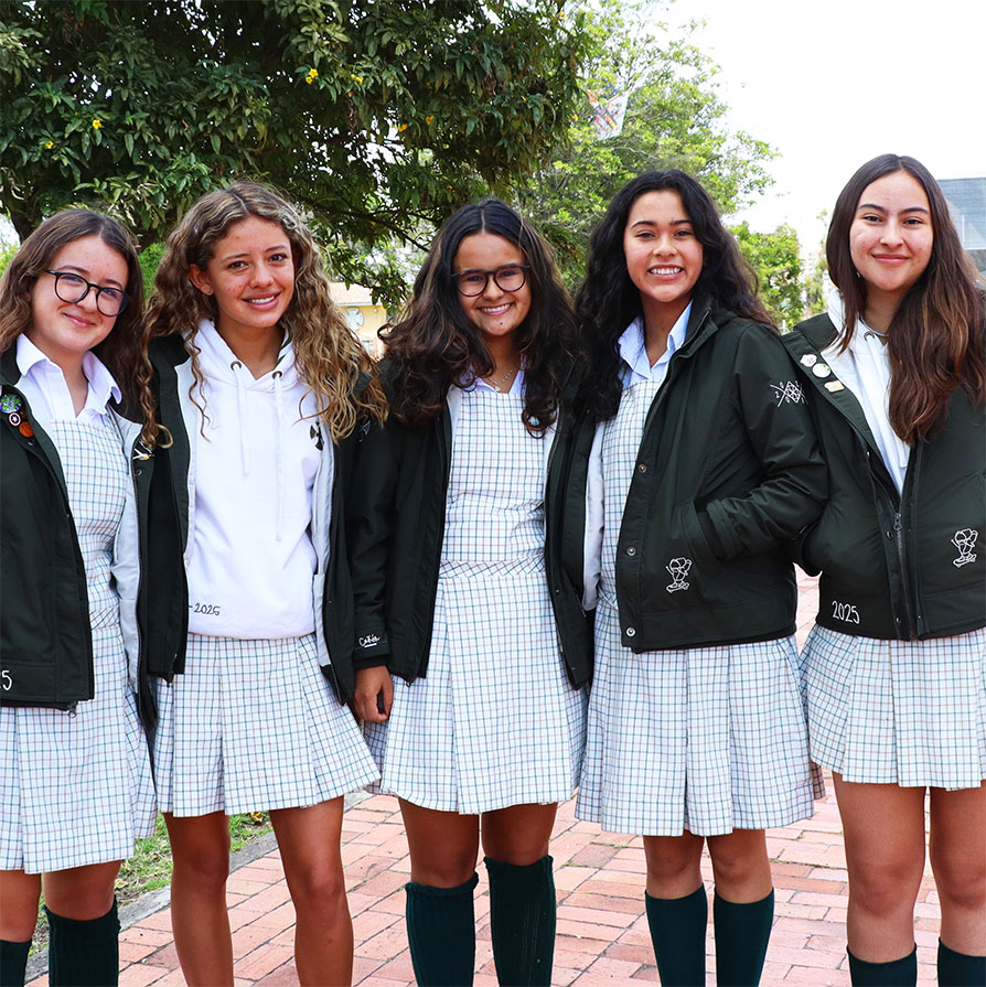 Colegio Santa María - Colegio Santa María